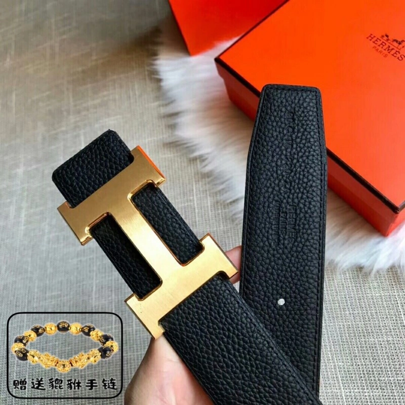 Top mirror Hermes Belts