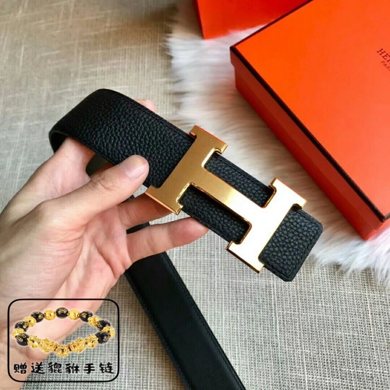 Top mirror Hermes Belts