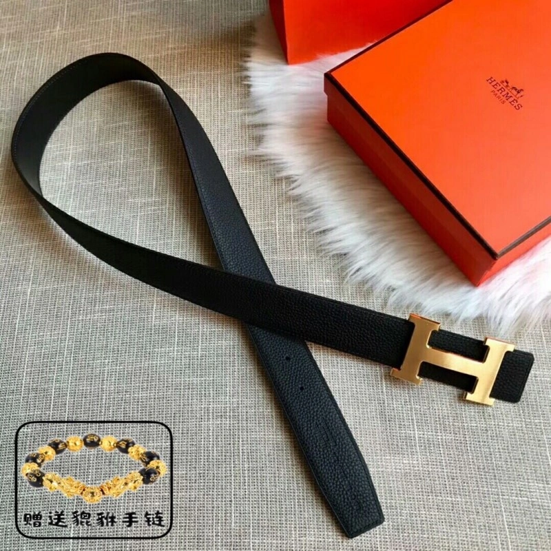 Top mirror Hermes Belts