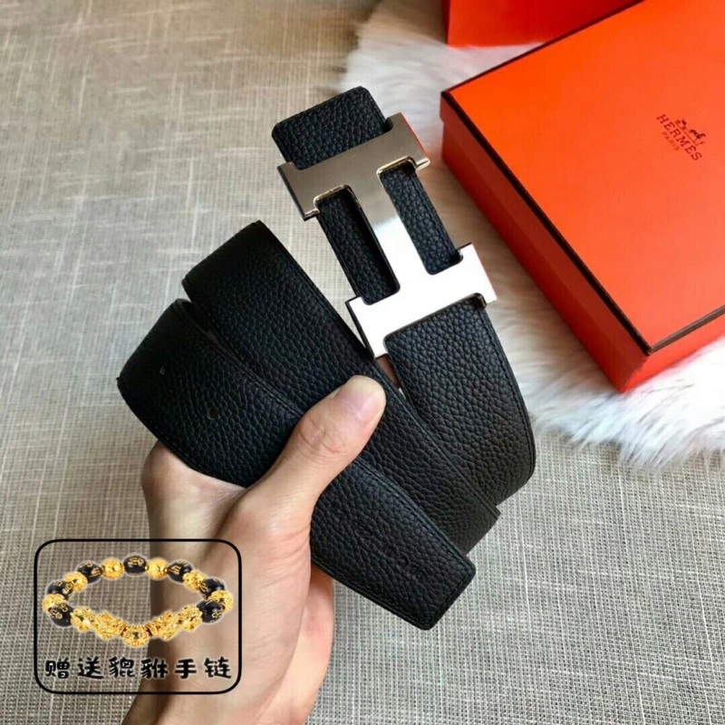 Mirror quality Hermes Belts