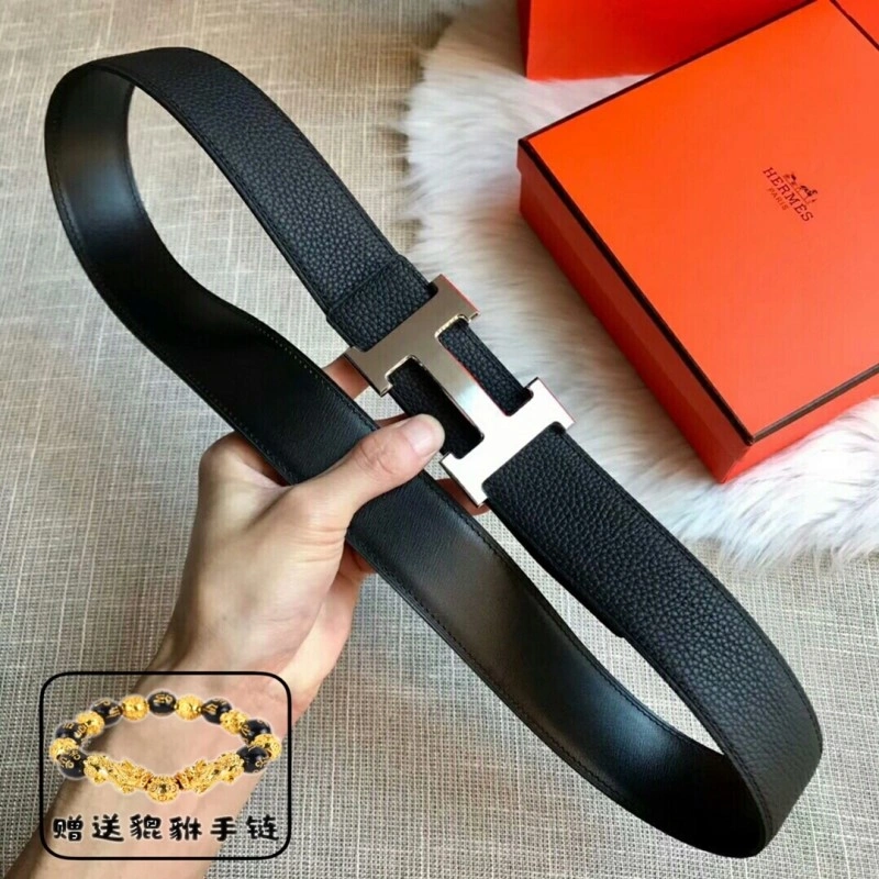 Mirror quality Hermes Belts