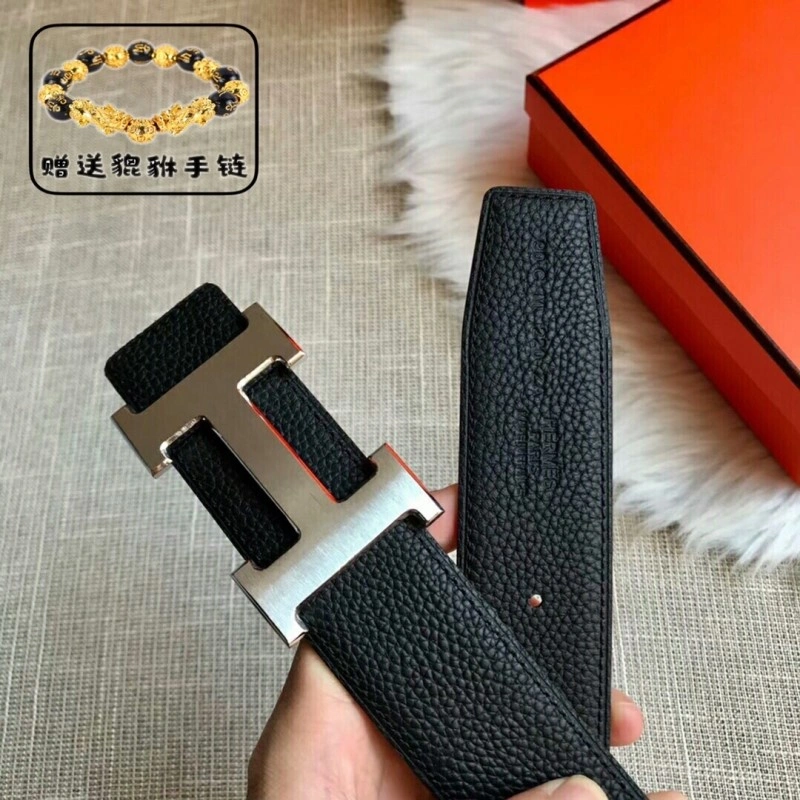 Mirror quality Hermes Belts