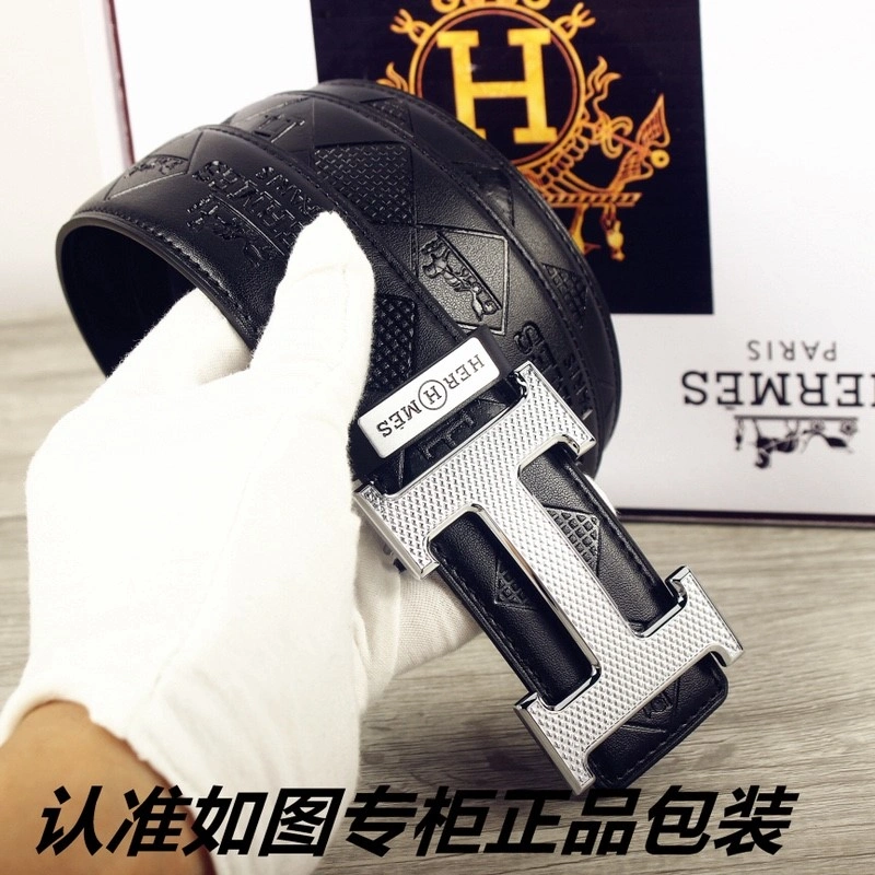 High accuracy Hermes Belts