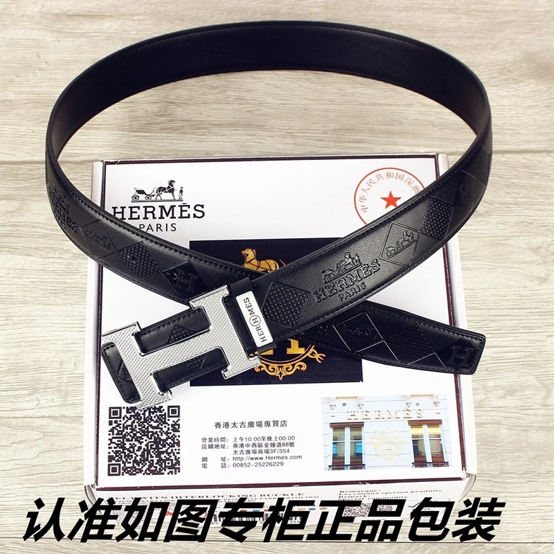 High accuracy Hermes Belts