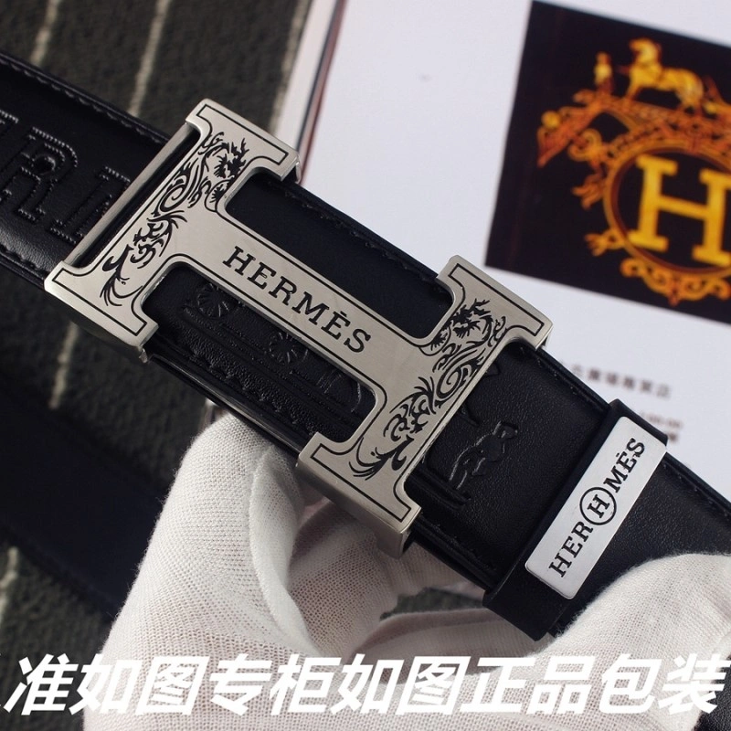 Accurate model Hermes Belts