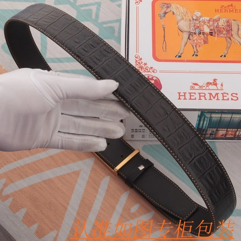 Budget-friendly Hermes Belts