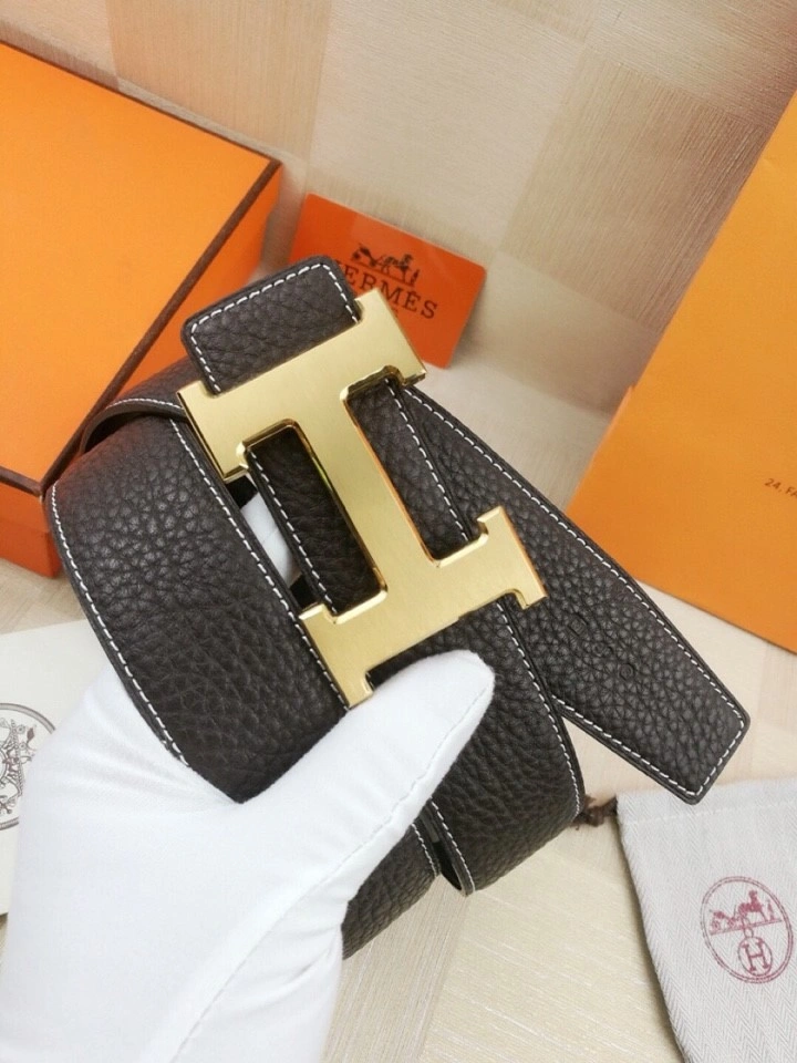 Brand-original Hermes Belts