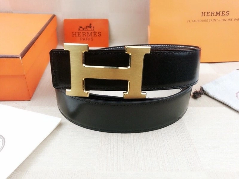 Brand-original Hermes Belts
