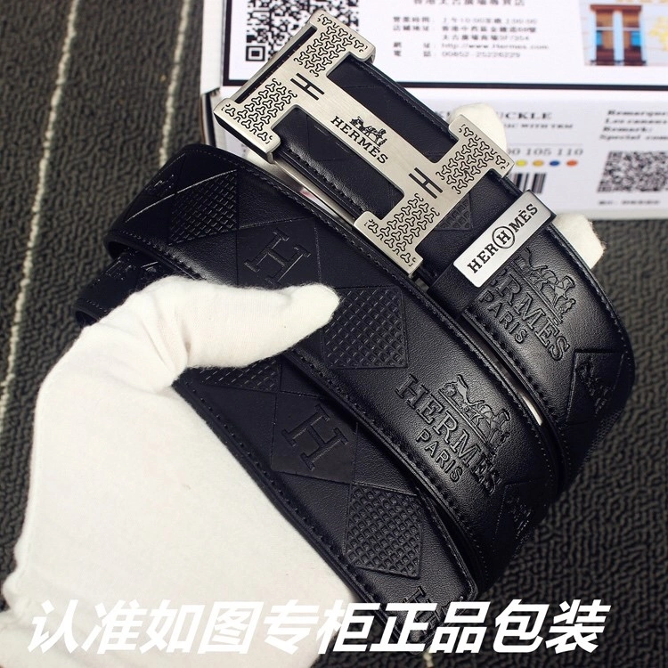 Mirror quality Hermes Belts