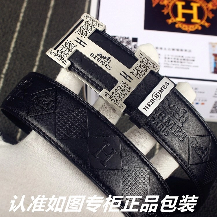 Mirror quality Hermes Belts