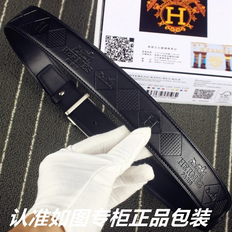 Mirror quality Hermes Belts