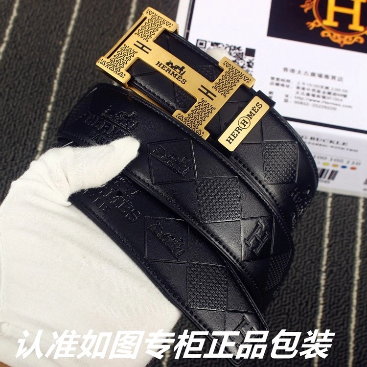 Authentic Hermes Belts
