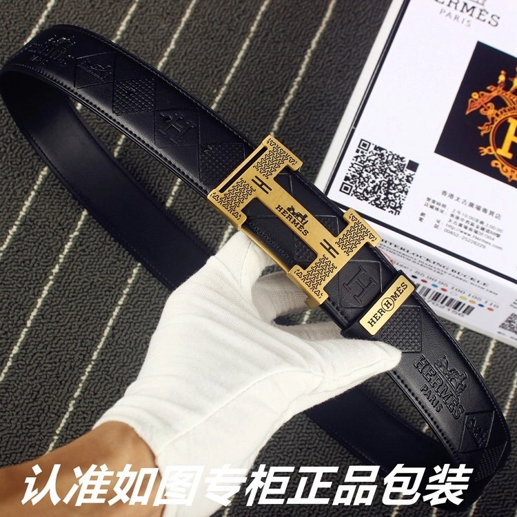Authentic Hermes Belts