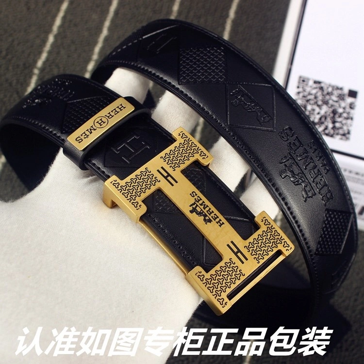 Authentic Hermes Belts