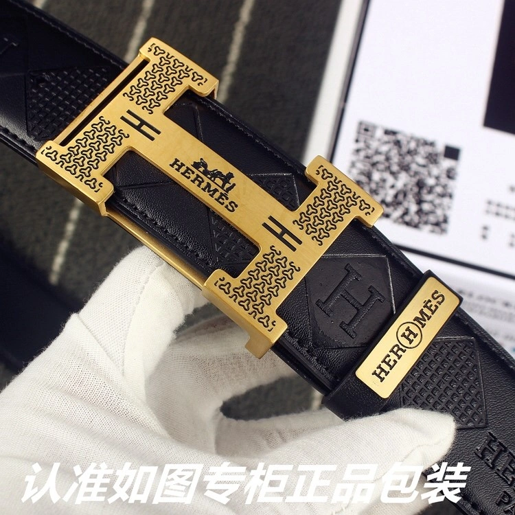 Authentic Hermes Belts