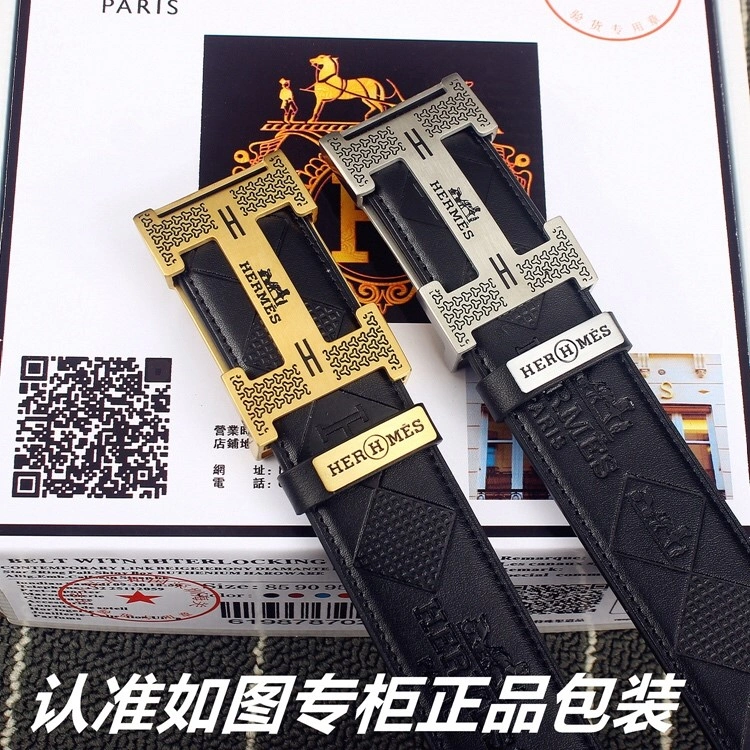 Authentic Hermes Belts