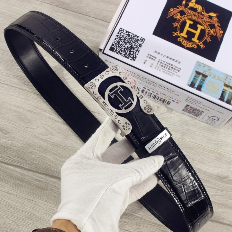 Original Hermes Belts