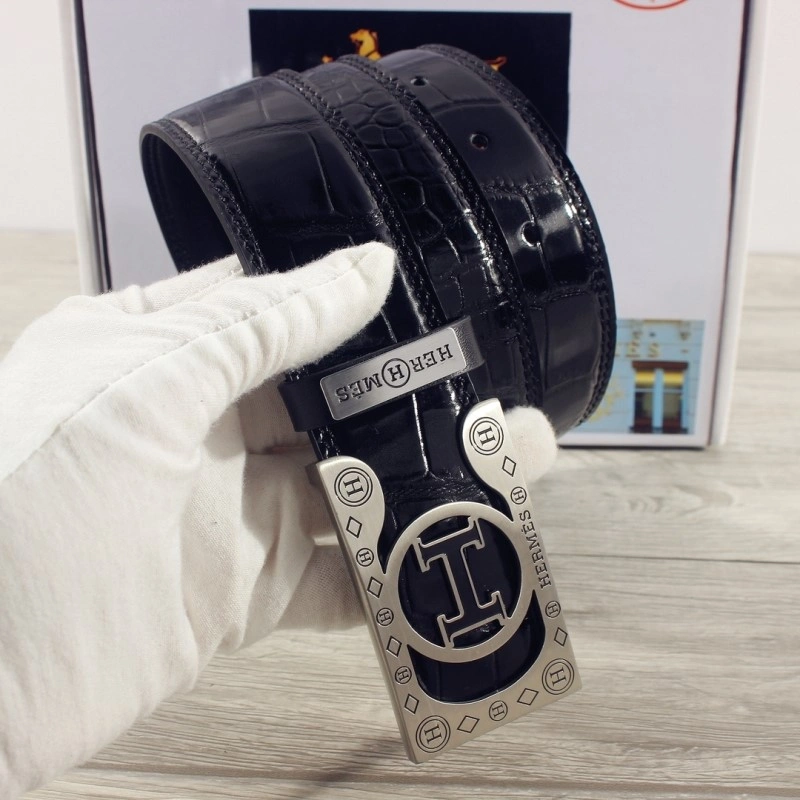 Original Hermes Belts