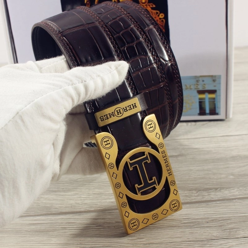 Original Hermes Belts