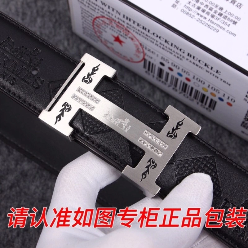 Budget-friendly Hermes Belts