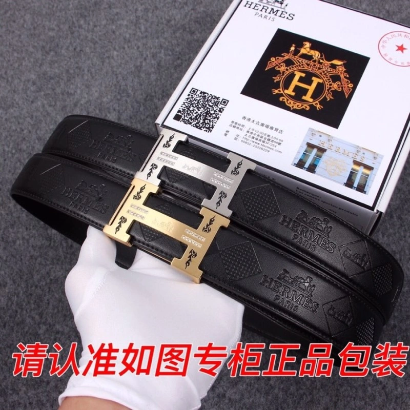 Budget-friendly Hermes Belts