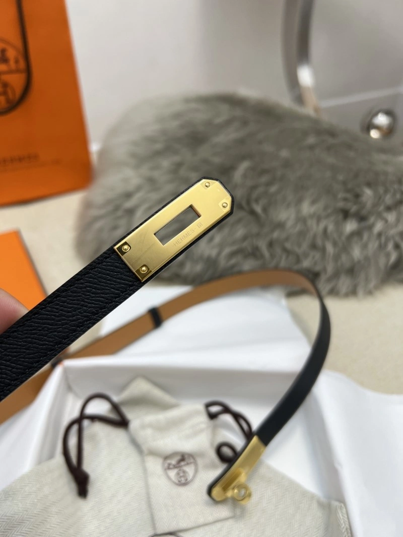 Value-priced Hermes Belts