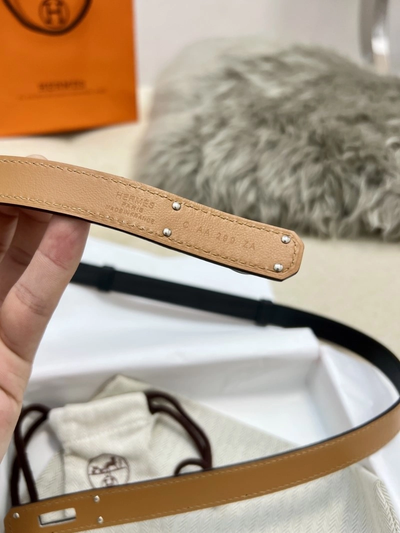 Cut-rate Hermes Belts