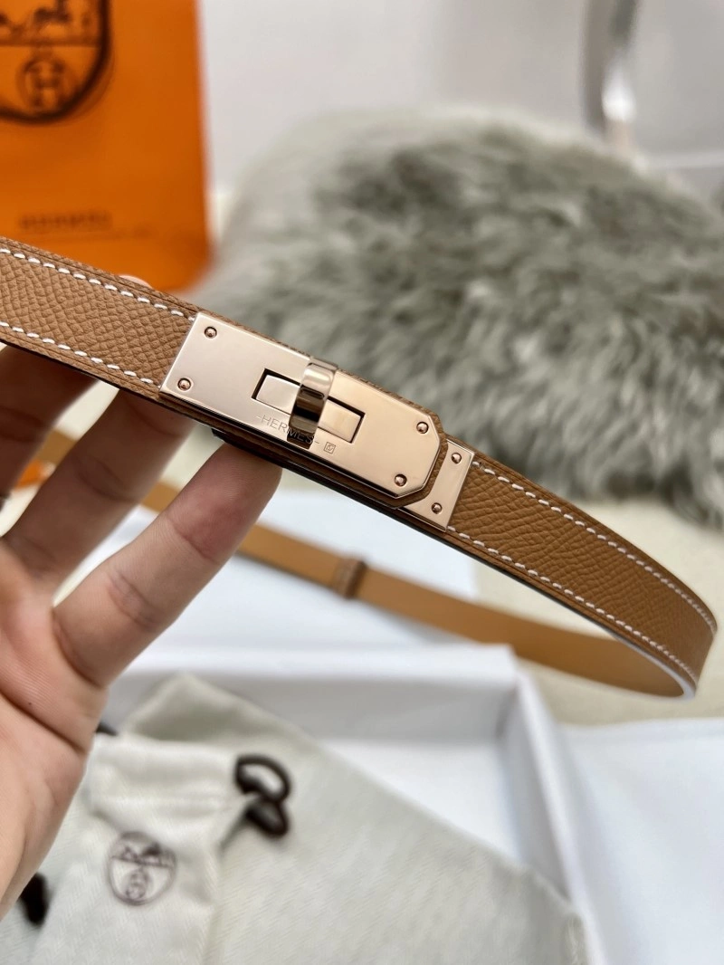 Discounted Hermes Belts