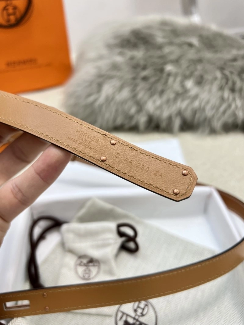 Discounted Hermes Belts