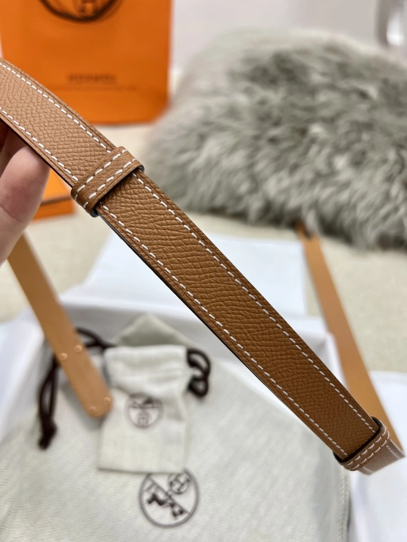 Discounted Hermes Belts