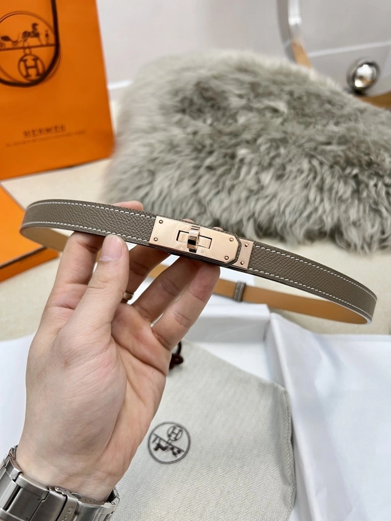 Top mirror Hermes Belts