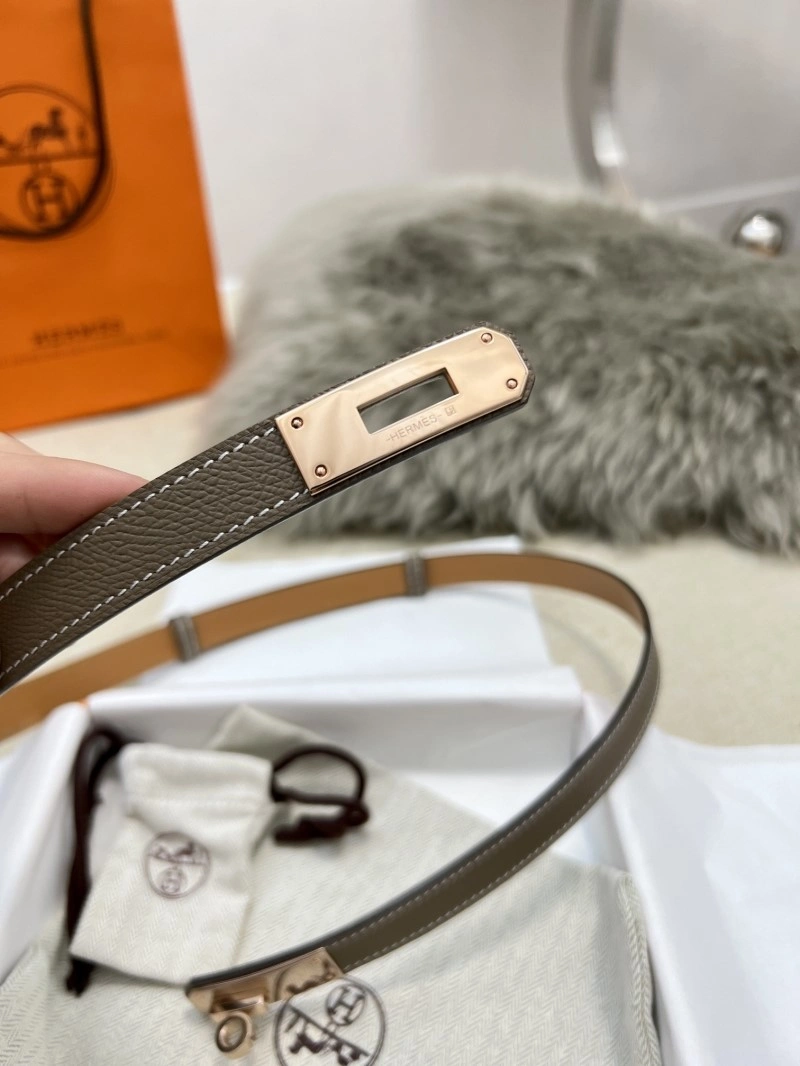 Top mirror Hermes Belts