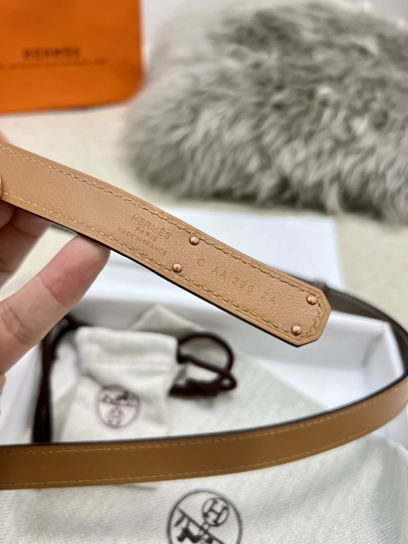 Top mirror Hermes Belts