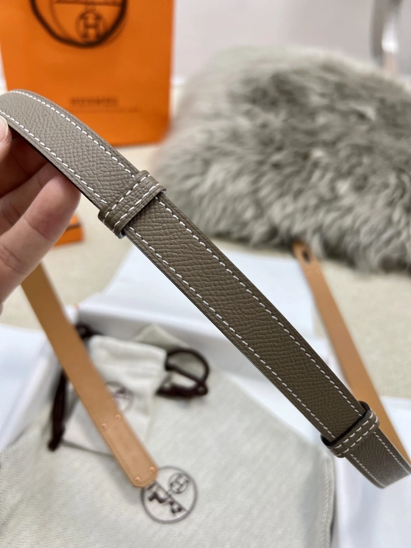 Top mirror Hermes Belts