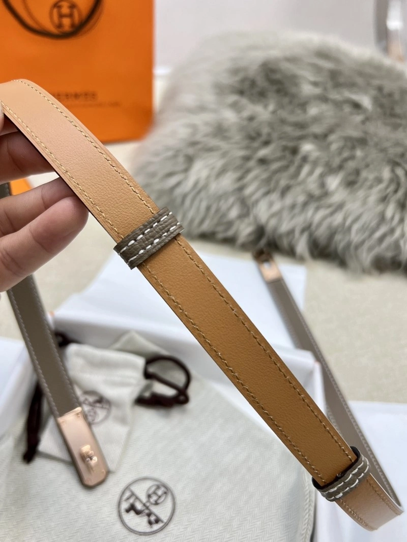 Top mirror Hermes Belts