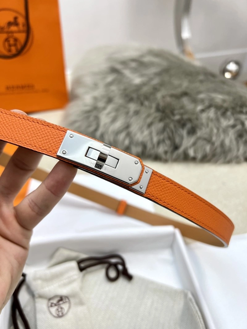 Official Hermes Belts