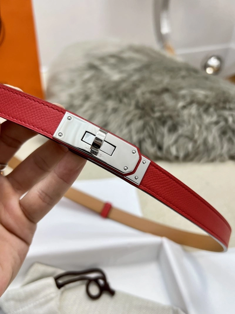 Original Hermes Belts