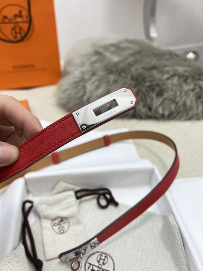 Original Hermes Belts