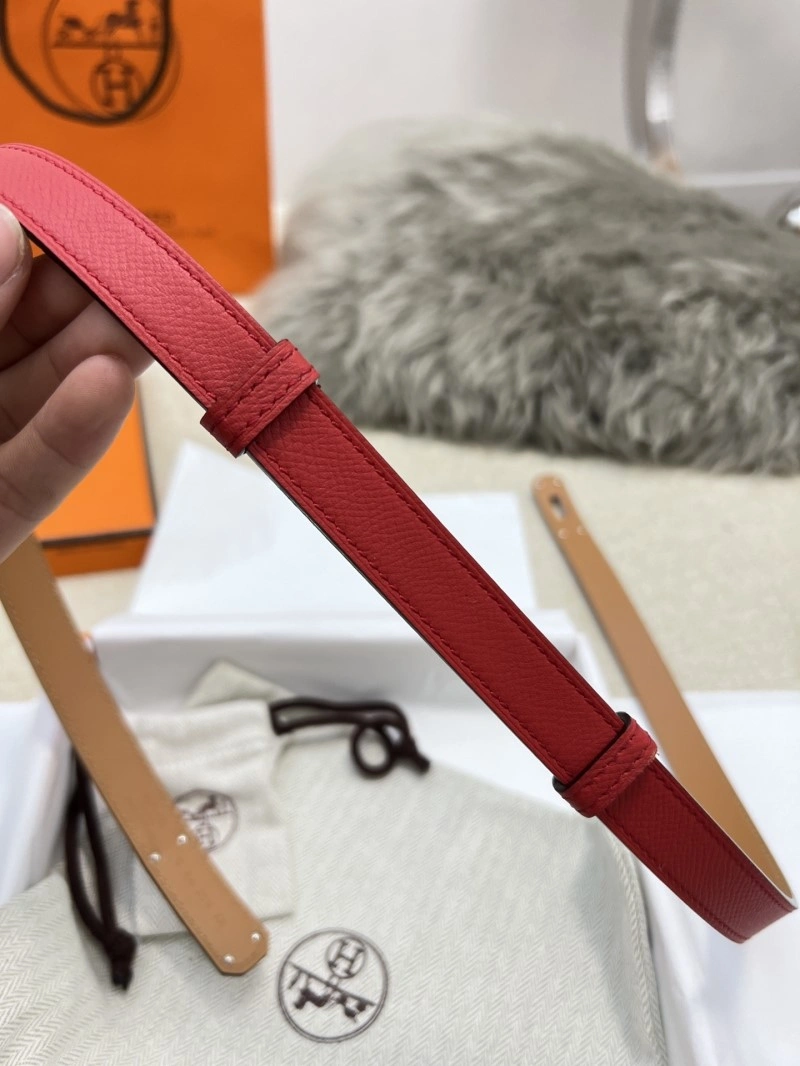 Original Hermes Belts