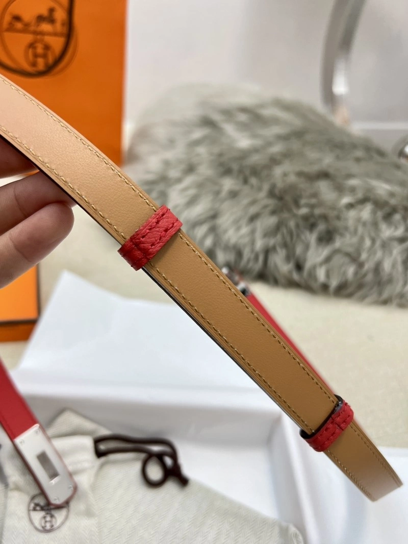 Original Hermes Belts
