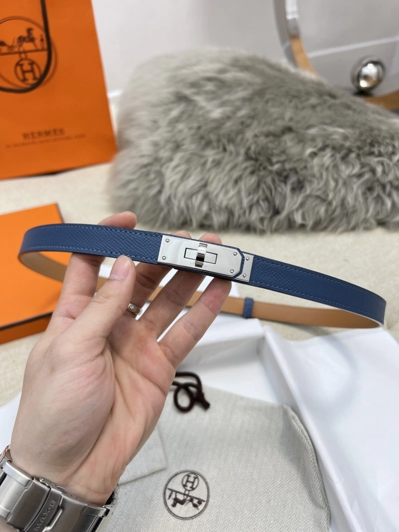 Original Hermes Belts