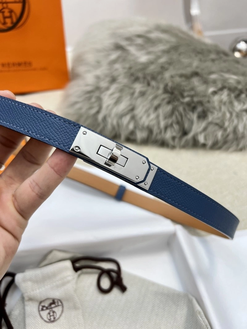 Original Hermes Belts