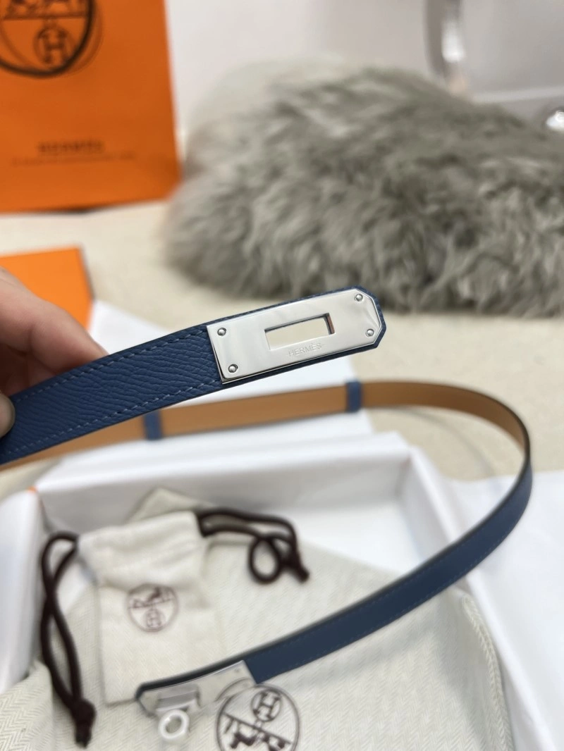 Original Hermes Belts