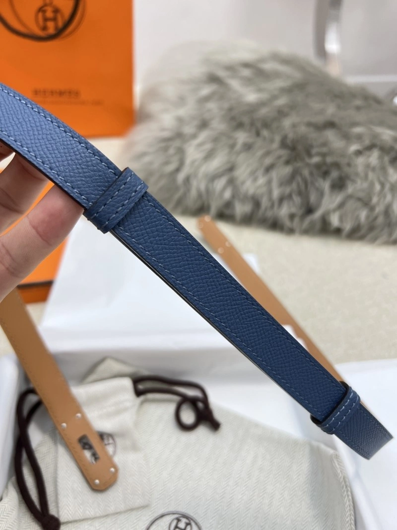 Original Hermes Belts
