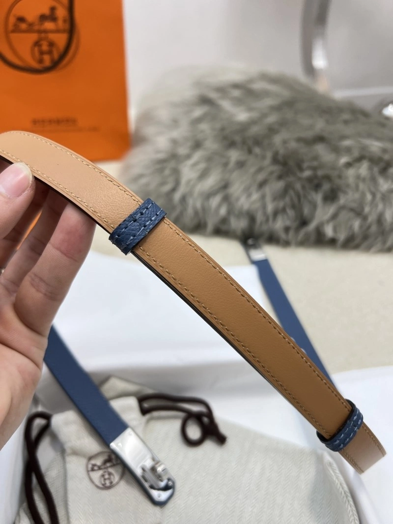 Original Hermes Belts