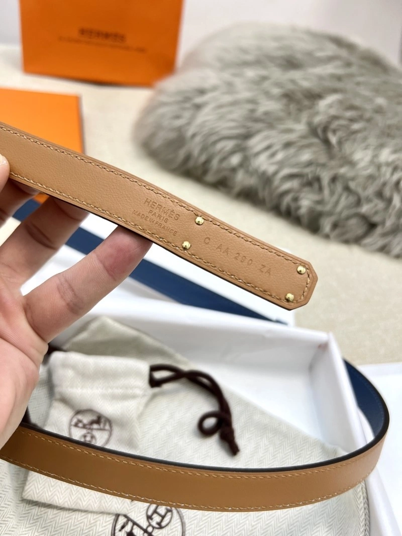 Discounted Hermes Belts