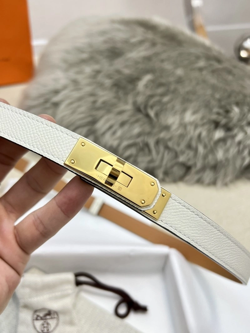 Discounted Hermes Belts