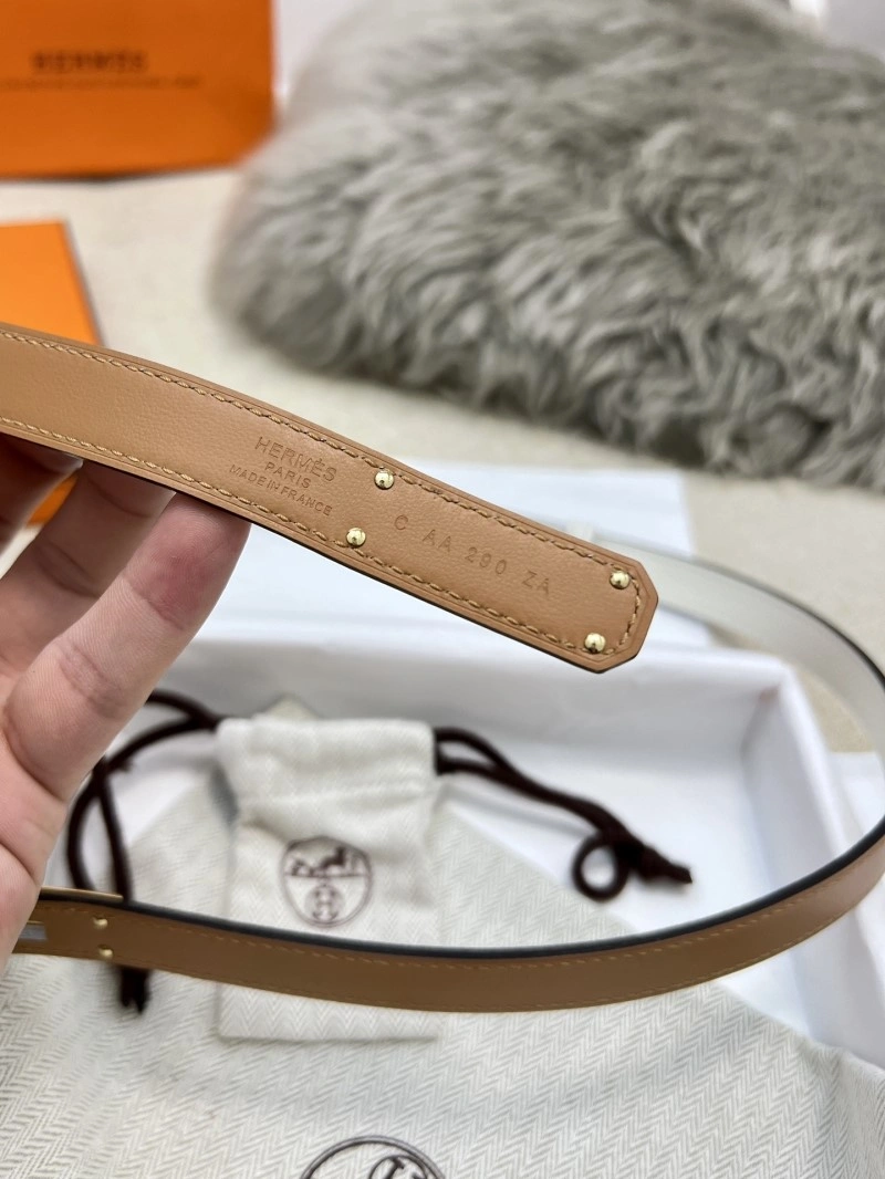 Discounted Hermes Belts