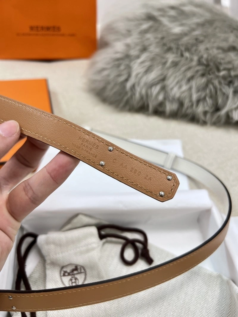 Cut-rate Hermes Belts