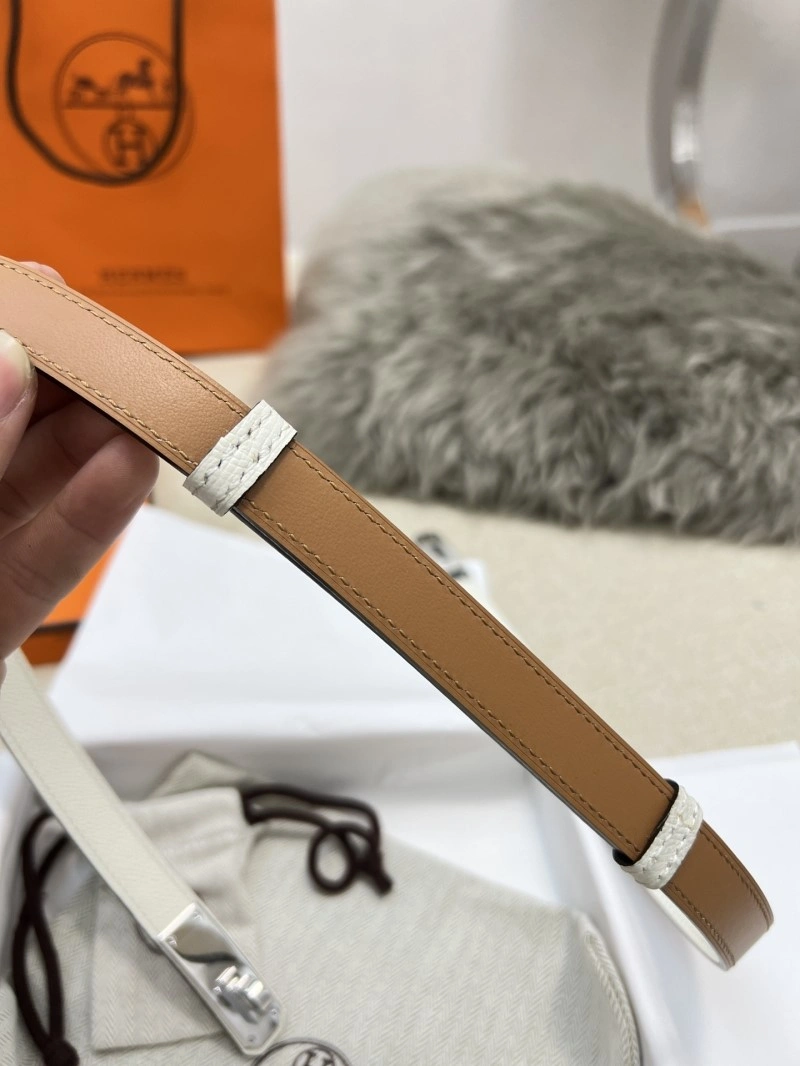 Cut-rate Hermes Belts